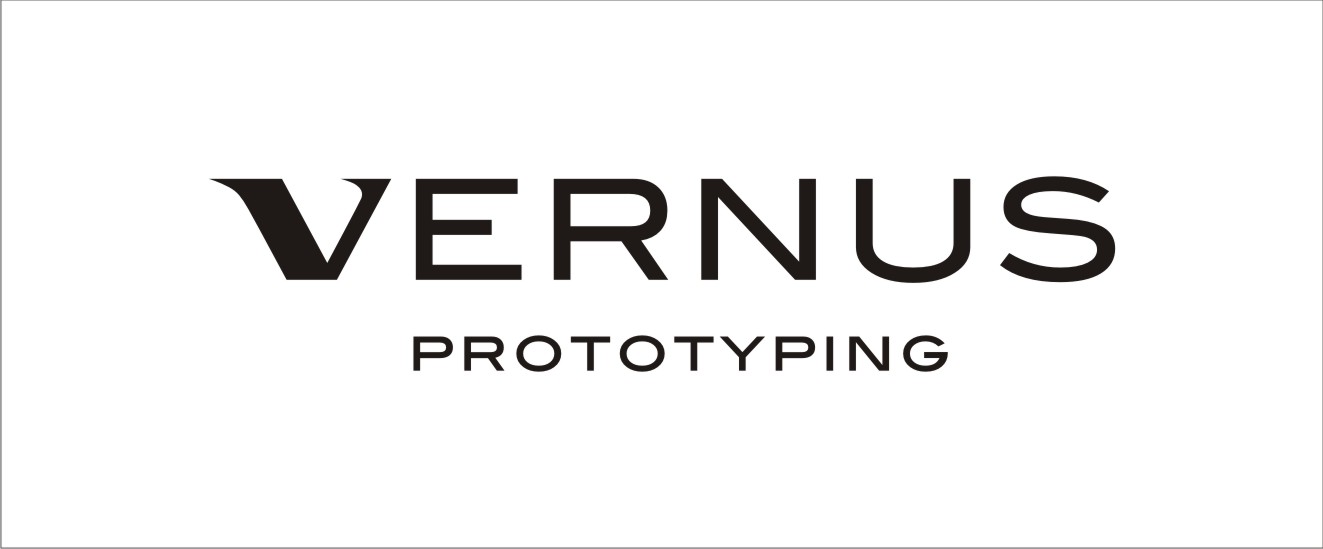 PROTOTYPING - VERNUS DESIGN